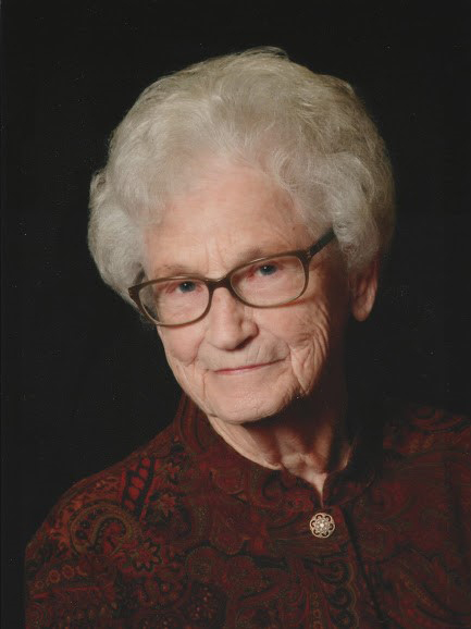 Phyllis Marie Runner, 90 | News, Sports, Jobs - Times Republican
